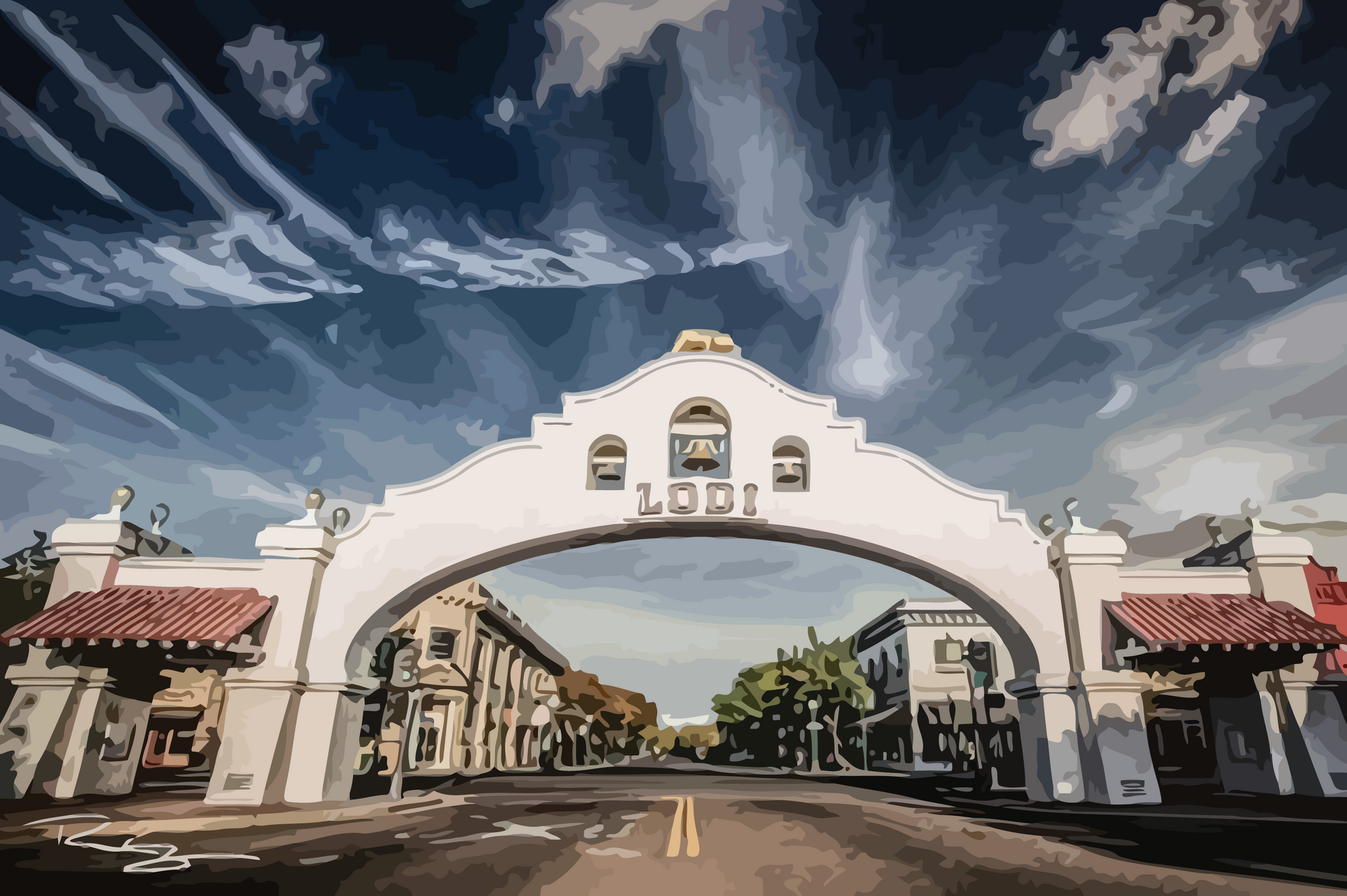 The Trophy Room Lodi – thetrophyroom